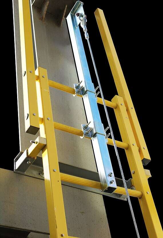 VL System – Thompson Fabricating LLC