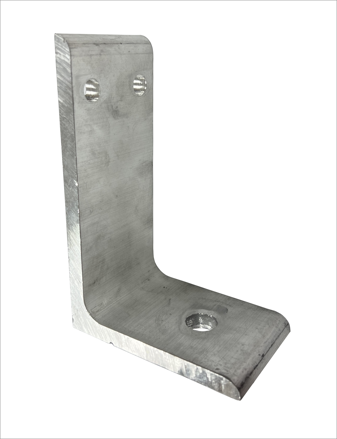 Ladder Wall Bracket Assembly – Thompson Fabricating LLC