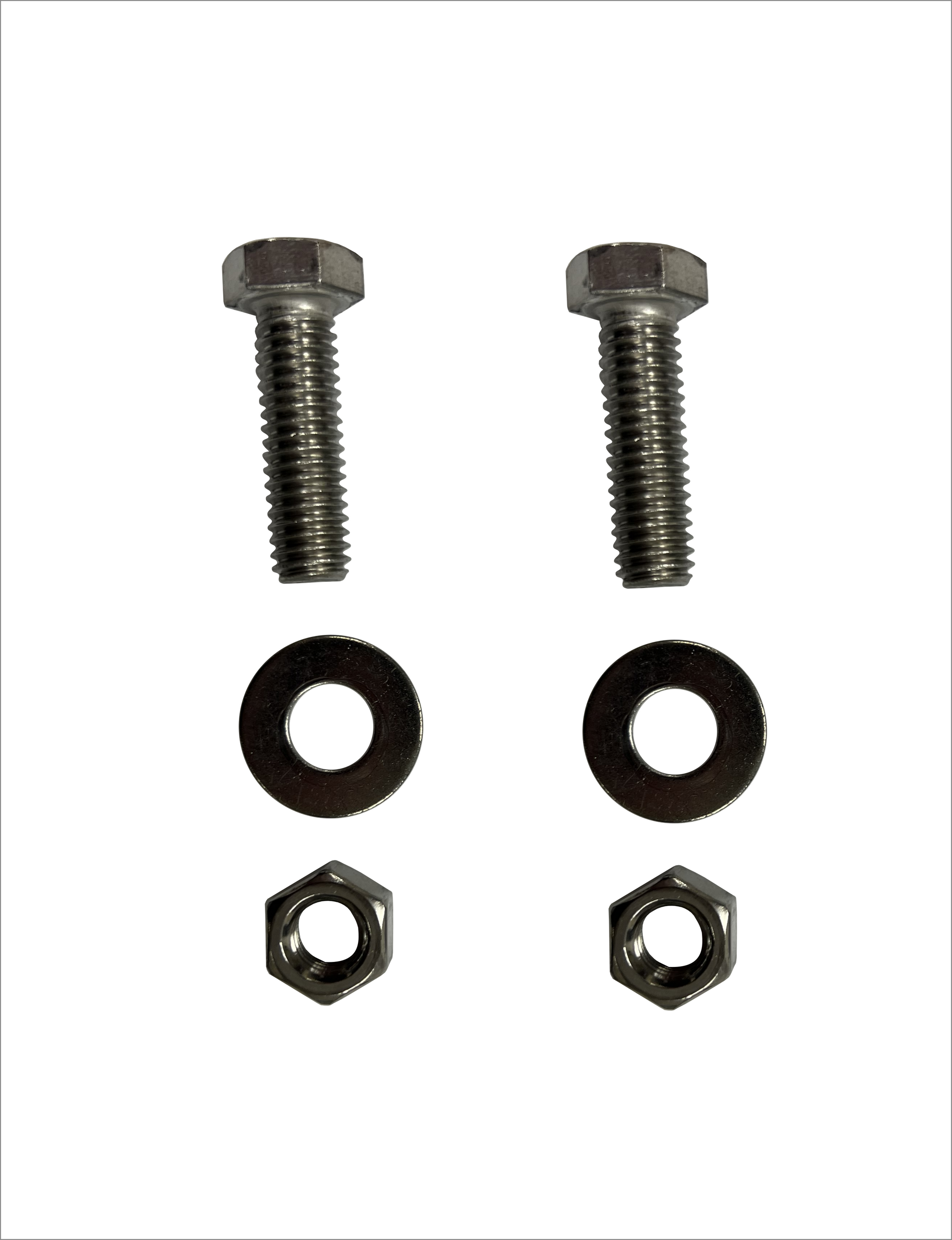 Ladder Wall Bracket Assembly – Thompson Fabricating LLC