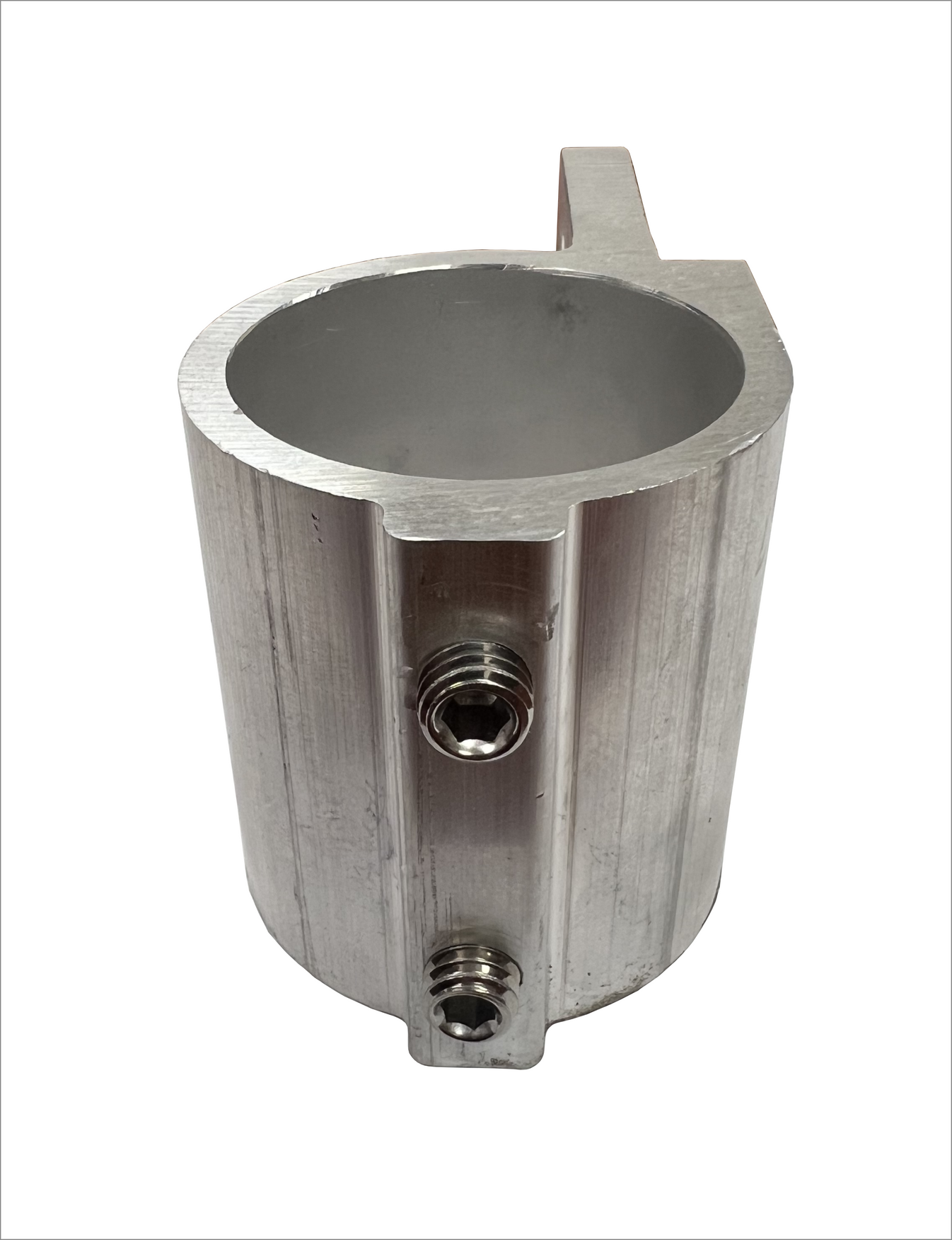 Ladder Wall Bracket Assembly – Thompson Fabricating LLC