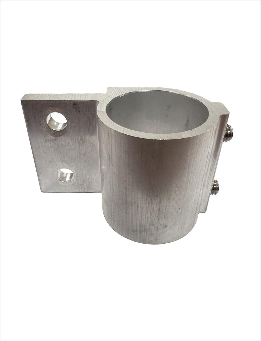 Ladder Wall Bracket Assembly – Thompson Fabricating LLC