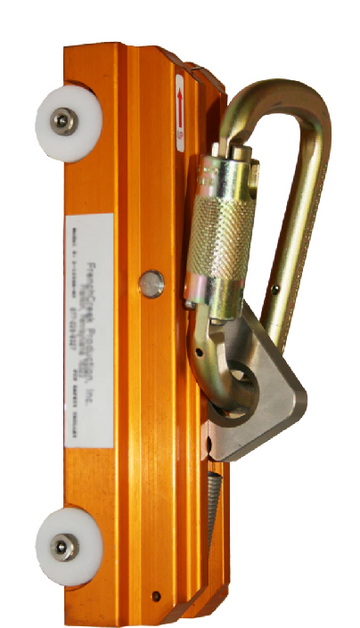 Rigid Rail Systems – Thompson Fabricating LLC