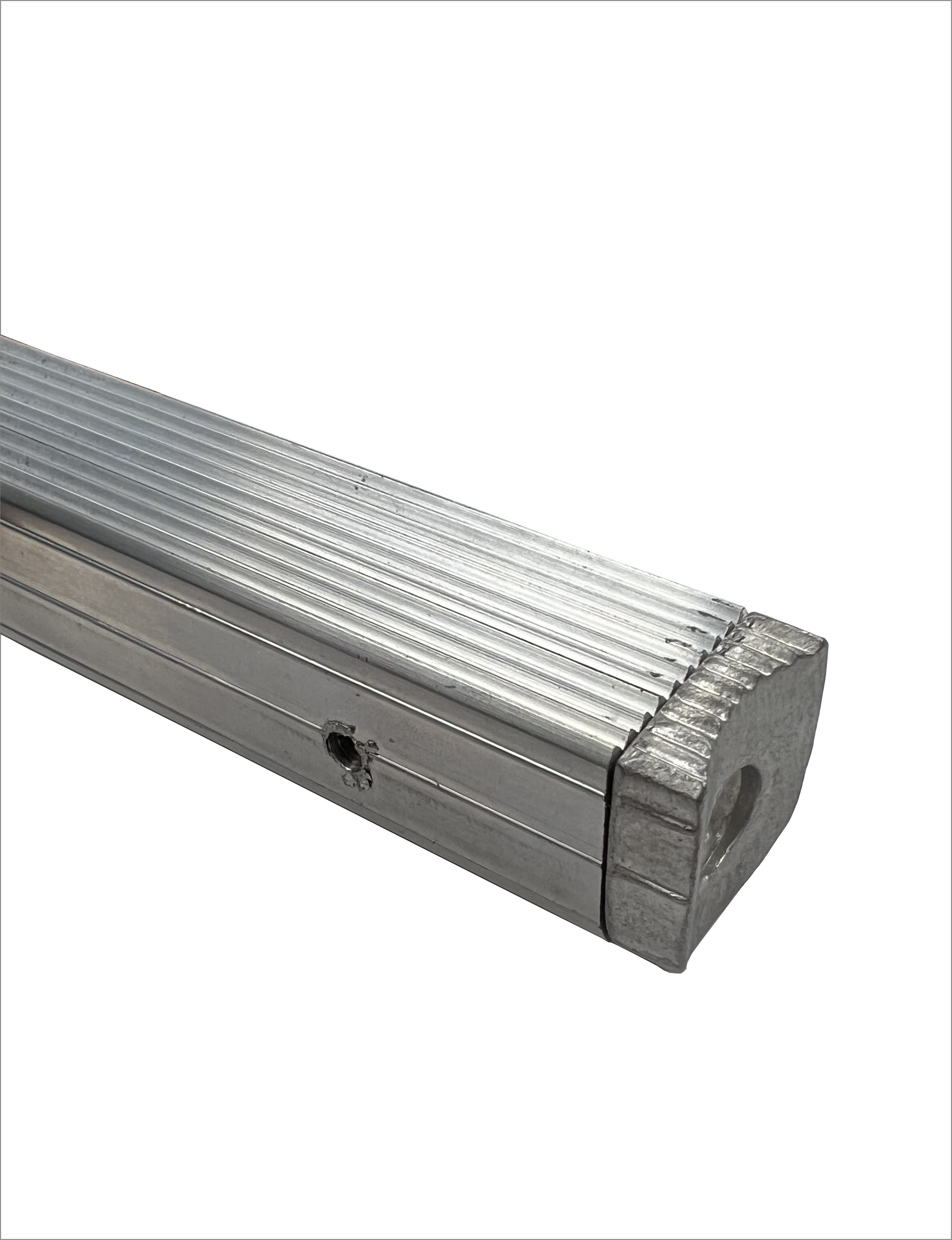 Ladder Rung Assembly – Thompson Fabricating LLC