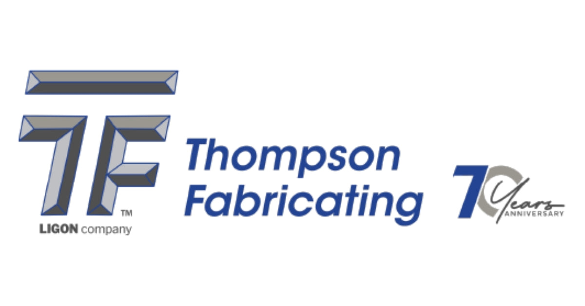 French Creek Ladder Fall Arrest Systems – Thompson Fabricating LLC
