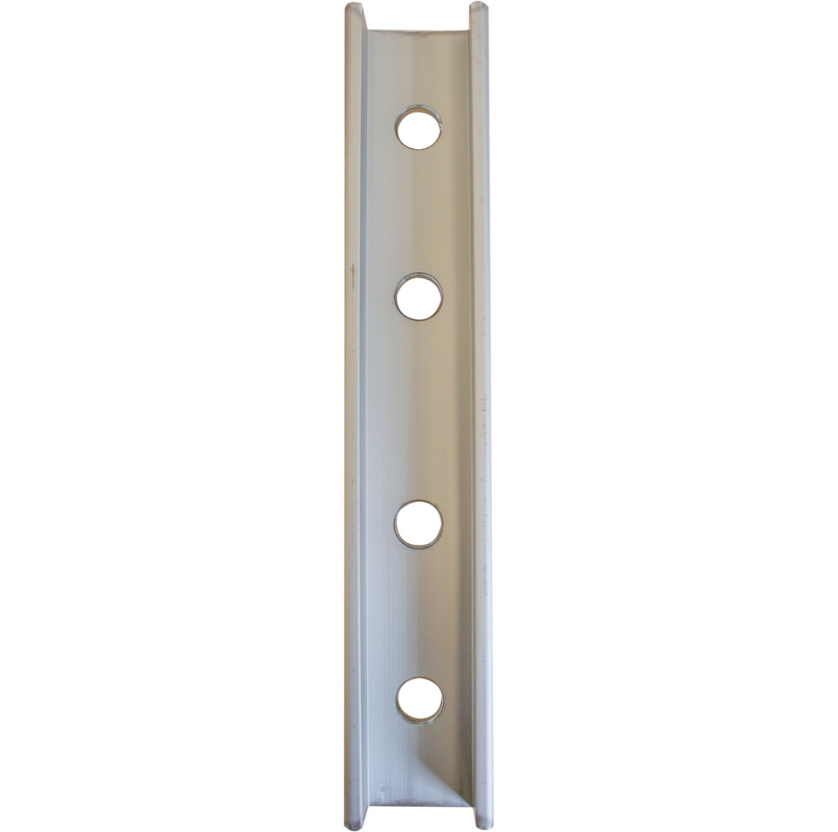 French Creek Ladder Fall Arrest Systems – Thompson Fabricating LLC