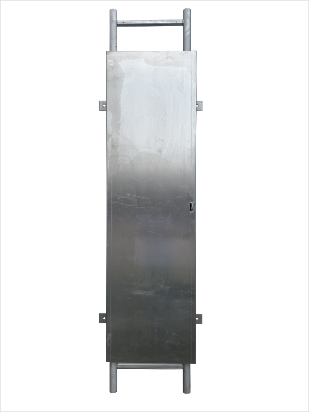 Ladder Security Door – Thompson Fabricating LLC