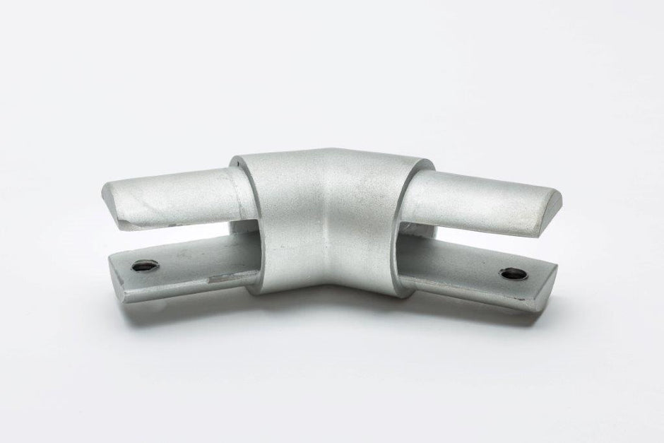 TUF Rail Aluminum Handrail Products – Thompson Fabricating LLC