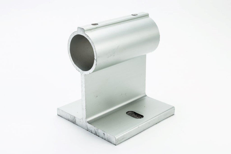 TUF Rail Aluminum Handrail Products – Page 2 – Thompson Fabricating LLC